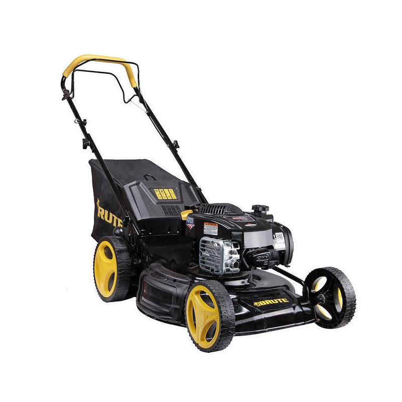 Brute 21" Lawnmower