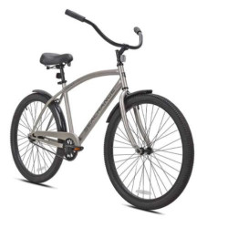 Kent 26" Seachange Cruiser Bike