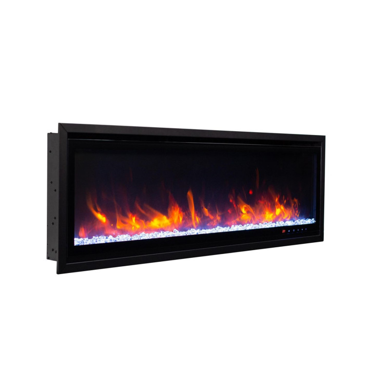 Paramount Kennedy II Commercial Grade Electric Fireplace