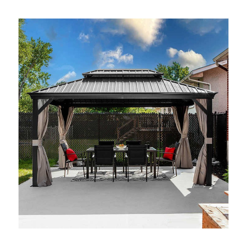 Lapennaco Liquidation Super Centre