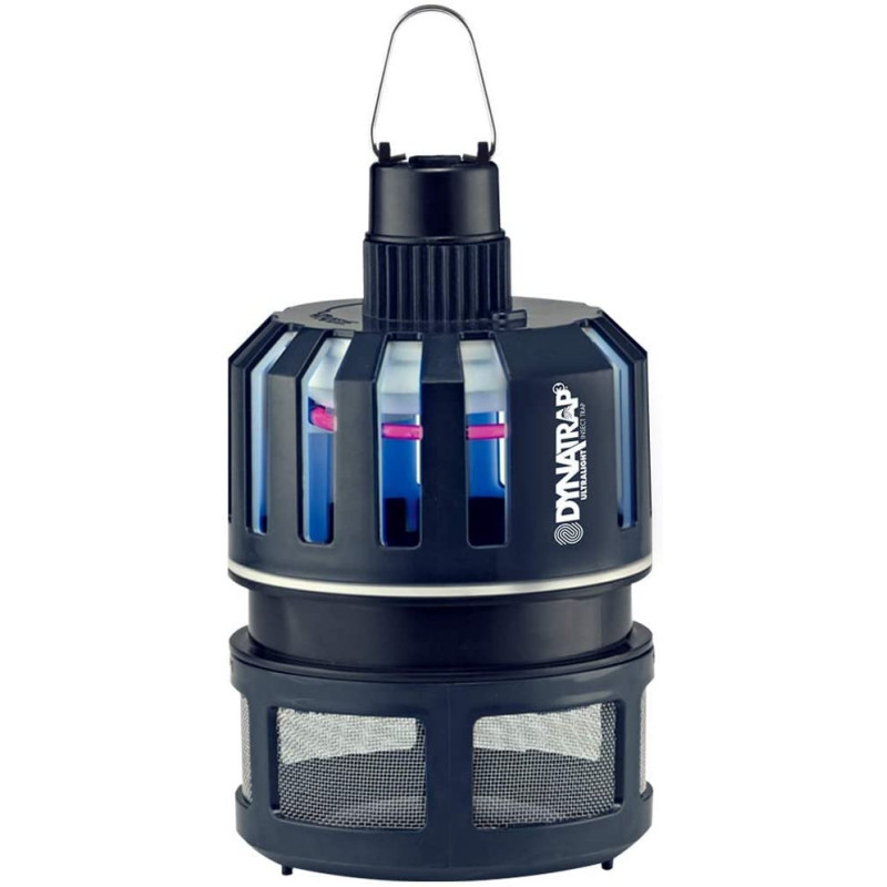 Dynatrap Dt150 Ultralight Insect And Mosquito Trap