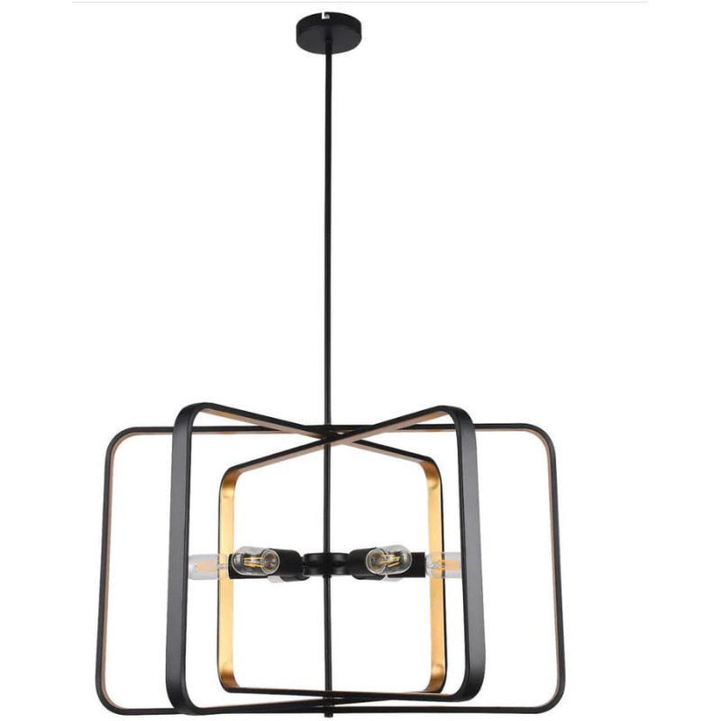 Empire Lighting Lucia 6-light Pendant Light