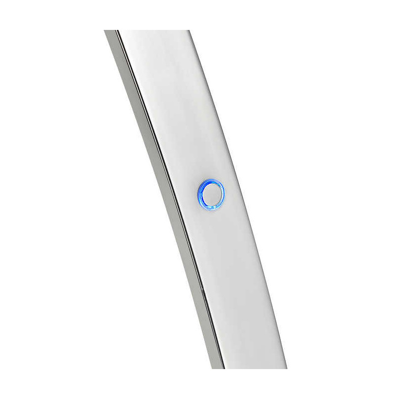 Led Modern Arc Floor Lamp