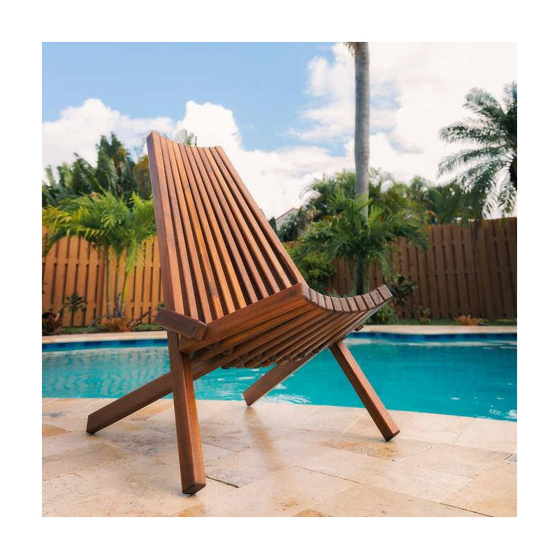 Olympia Melino Chair
