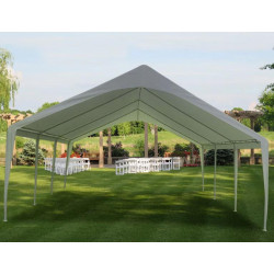Impact Canopies 20 Ft X 20 Ft Event Party Tent