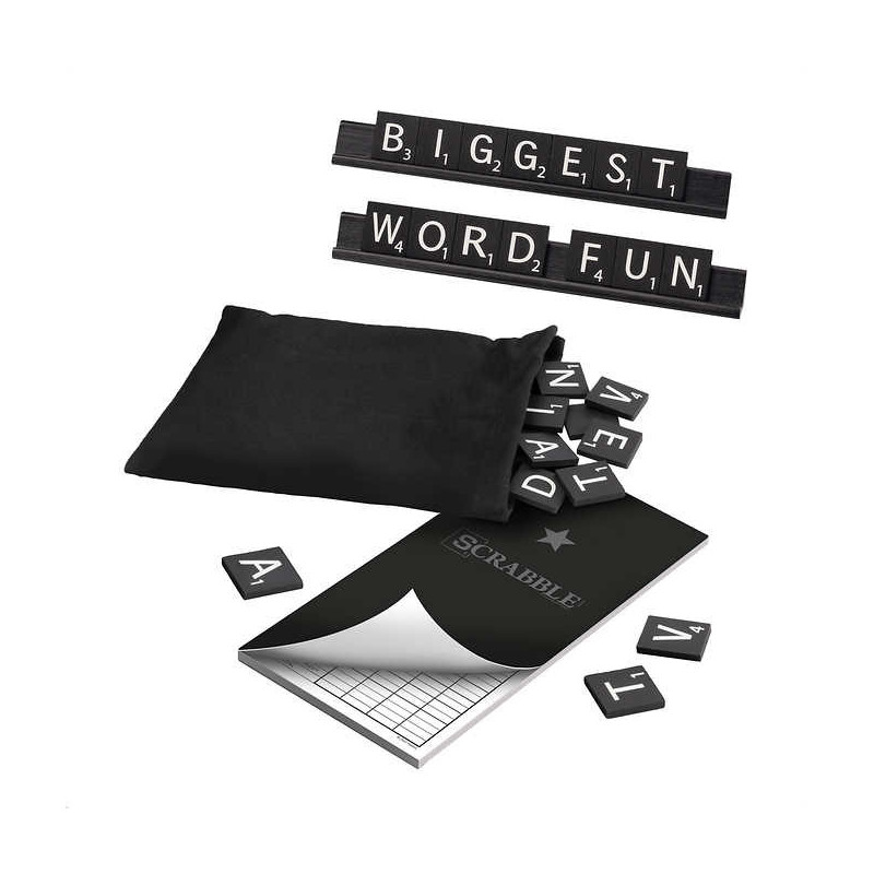 Deluxe Giant Scrabble