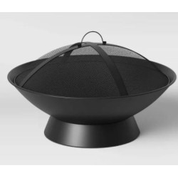 Project 62 Outdoor Fire Bowl
