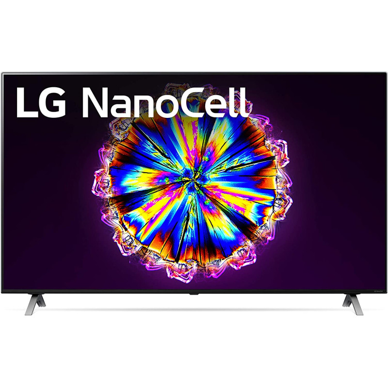 Lg 65" 4k Uhd Smart Nanocell Tv 65nano90una
