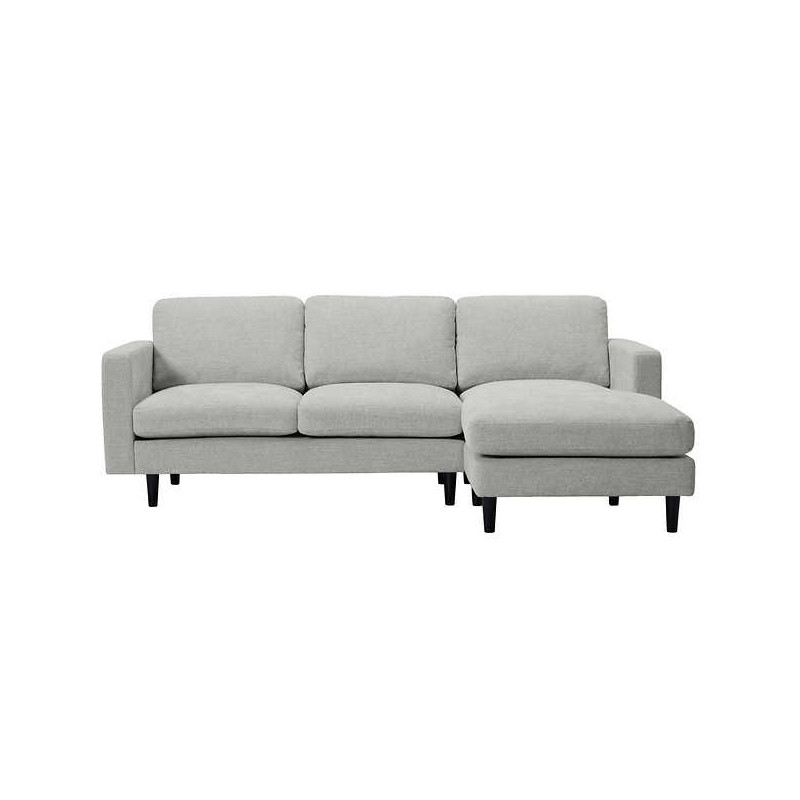 Palliser Alton Fabric Sofa With Chaise
