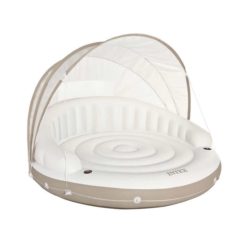 Intex Canopy Island