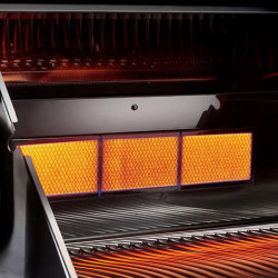 Napoleon Built-in Lex 730 Propane Bbq Grill Head