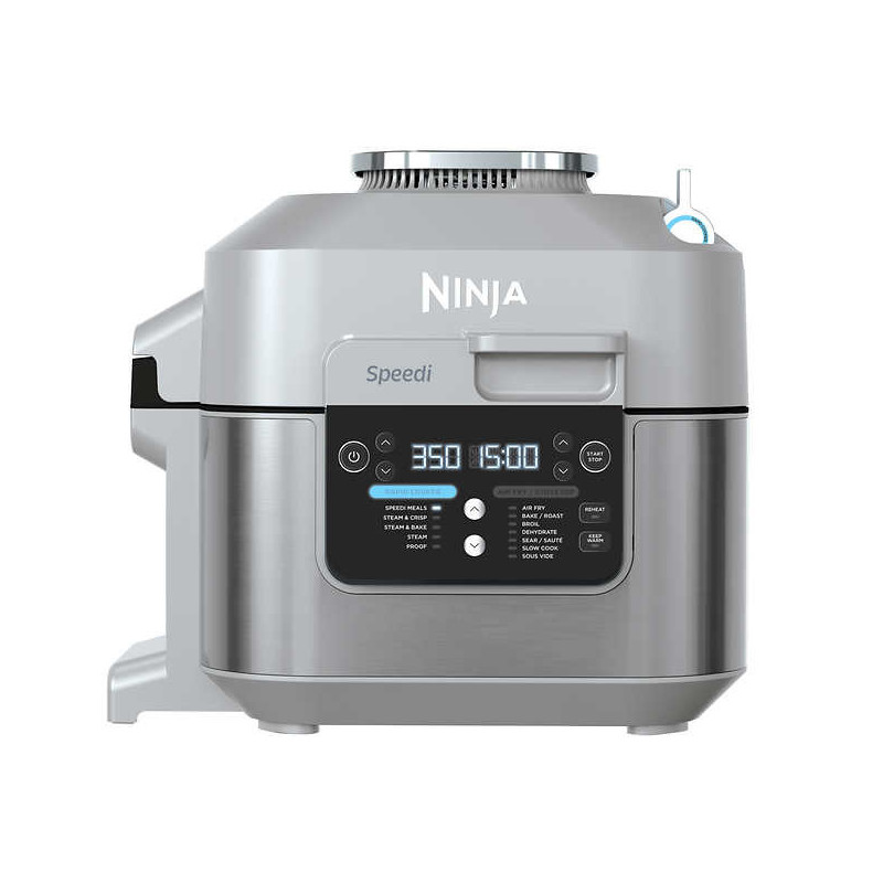 Ninja Speedi Rapid Cooker And Air Fryer