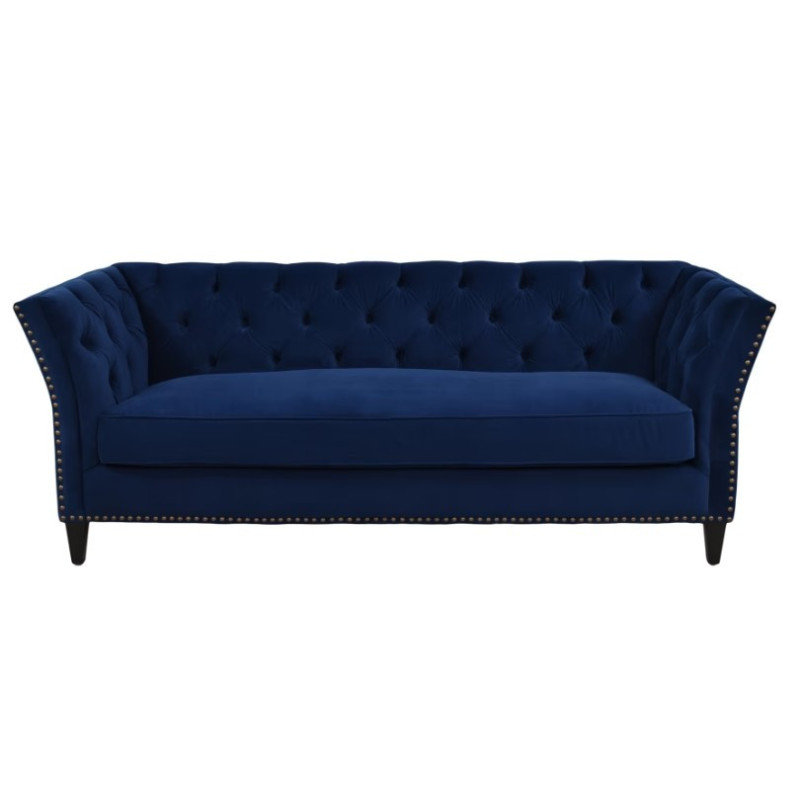 Latrevo Button Tufted Sofa
