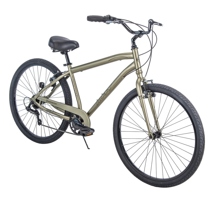 Huffy 27.5" Parkside Comfort Bike With Perfect Fit Frame