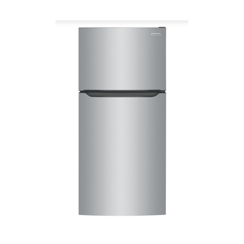 Frigidaire 30" 19.6 Cu Ft Refrigerator Fftr2045vs