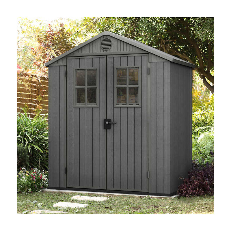 Keter Darwin 6 X 4 Shed
