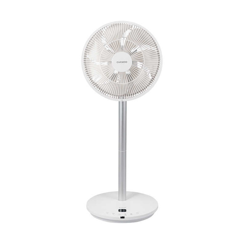 Cuckoo Multi Direction Pedestal Fan
