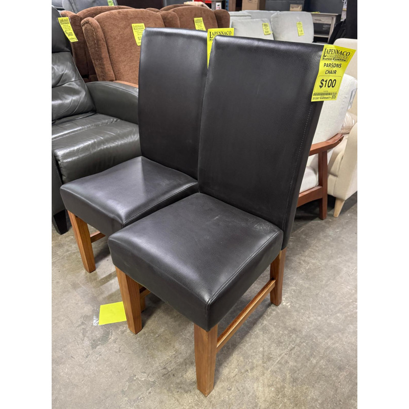 Parsons Chair
