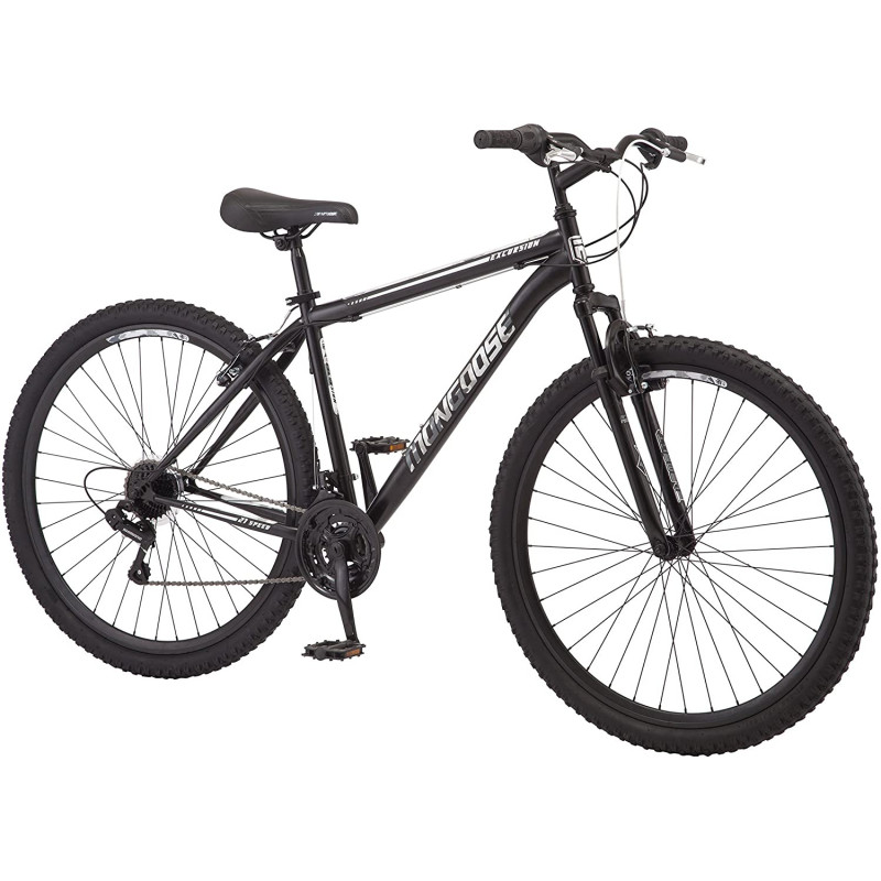 Mongoose Excursion 29" Mens Bike